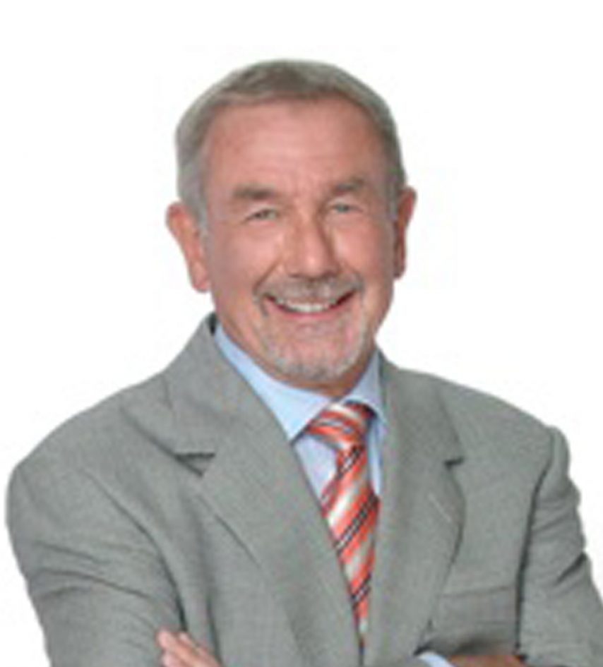 Badger, John - ROI Corporation
