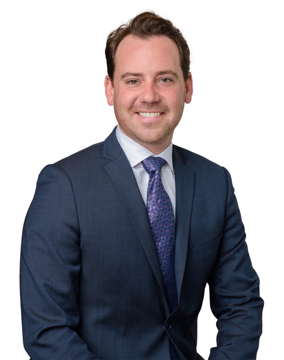 MacDonald, Robert - ROI Corporation